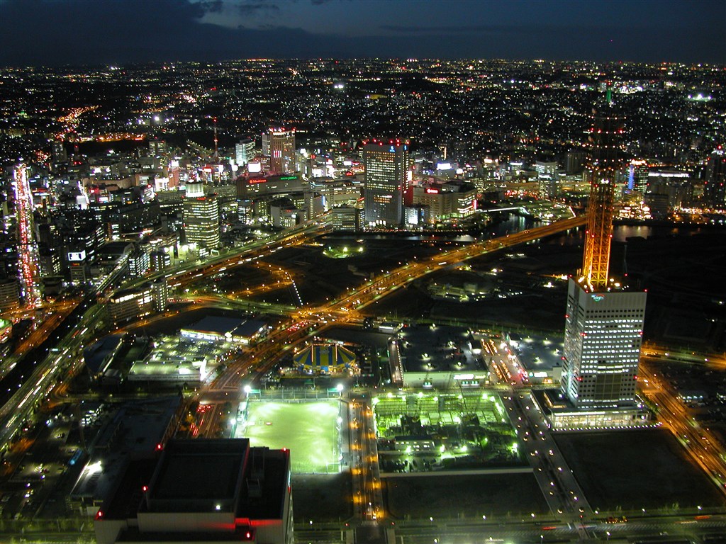 Tokyo 2003 – poettgen.de